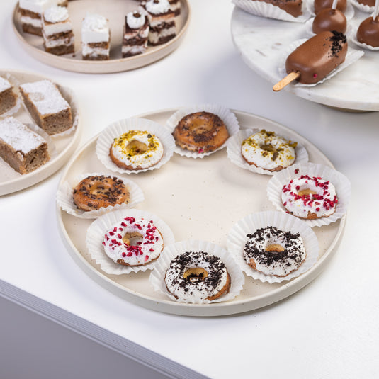 Fit Cake - Dulciuri Sănătoase fără Zahăr, Gluten sau Lactoză